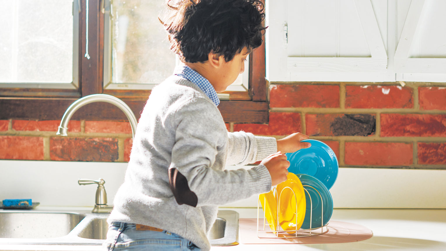 I Help at Home! Printable Guide for Grown-Ups | Malcolm Gladwell